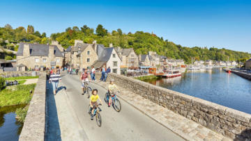 Visit Dinan | Brittany tourism