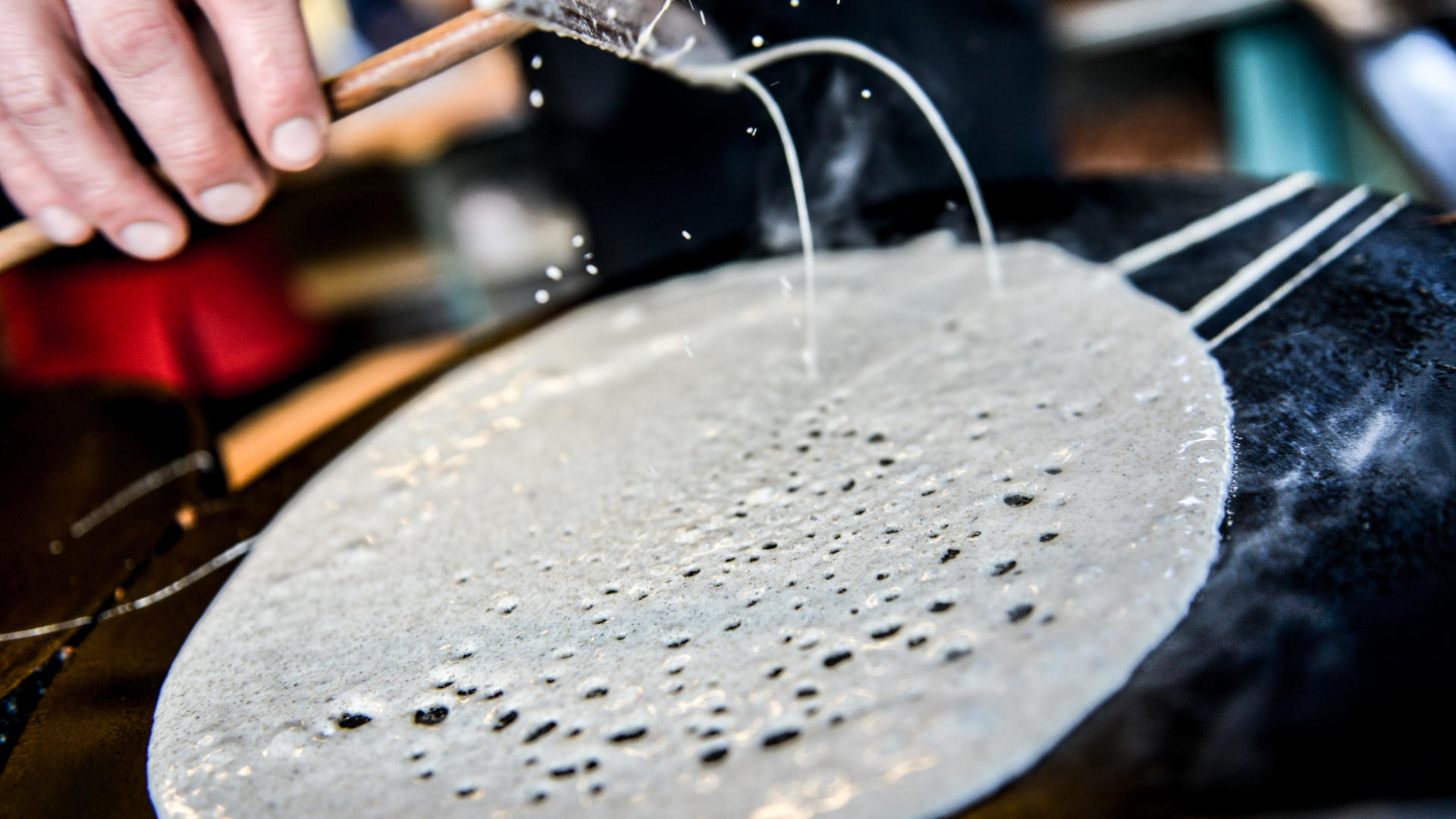 Palet breton – Biscotti al burro salato bretoni | Tourisme Bretagne