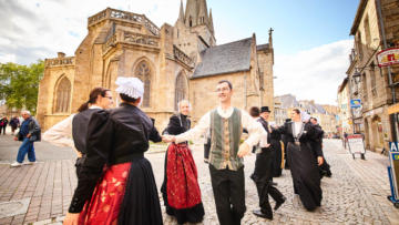 Guingamp | Brittany tourism