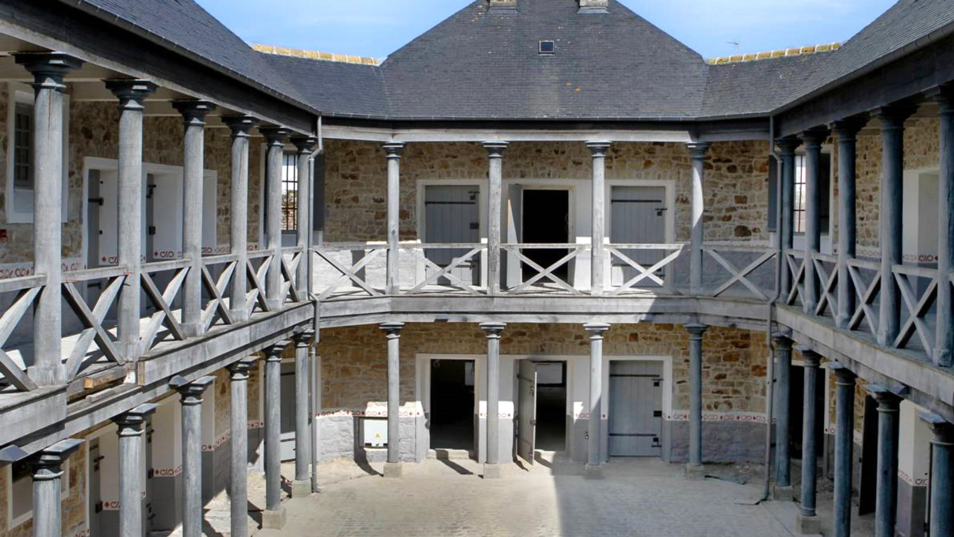 Guingamp | Tourisme Bretagne