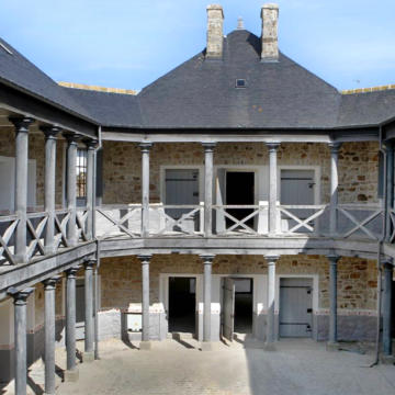 Guingamp | Brittany tourism