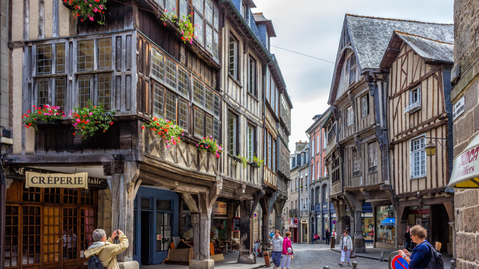 Visit Dinan | Brittany tourism