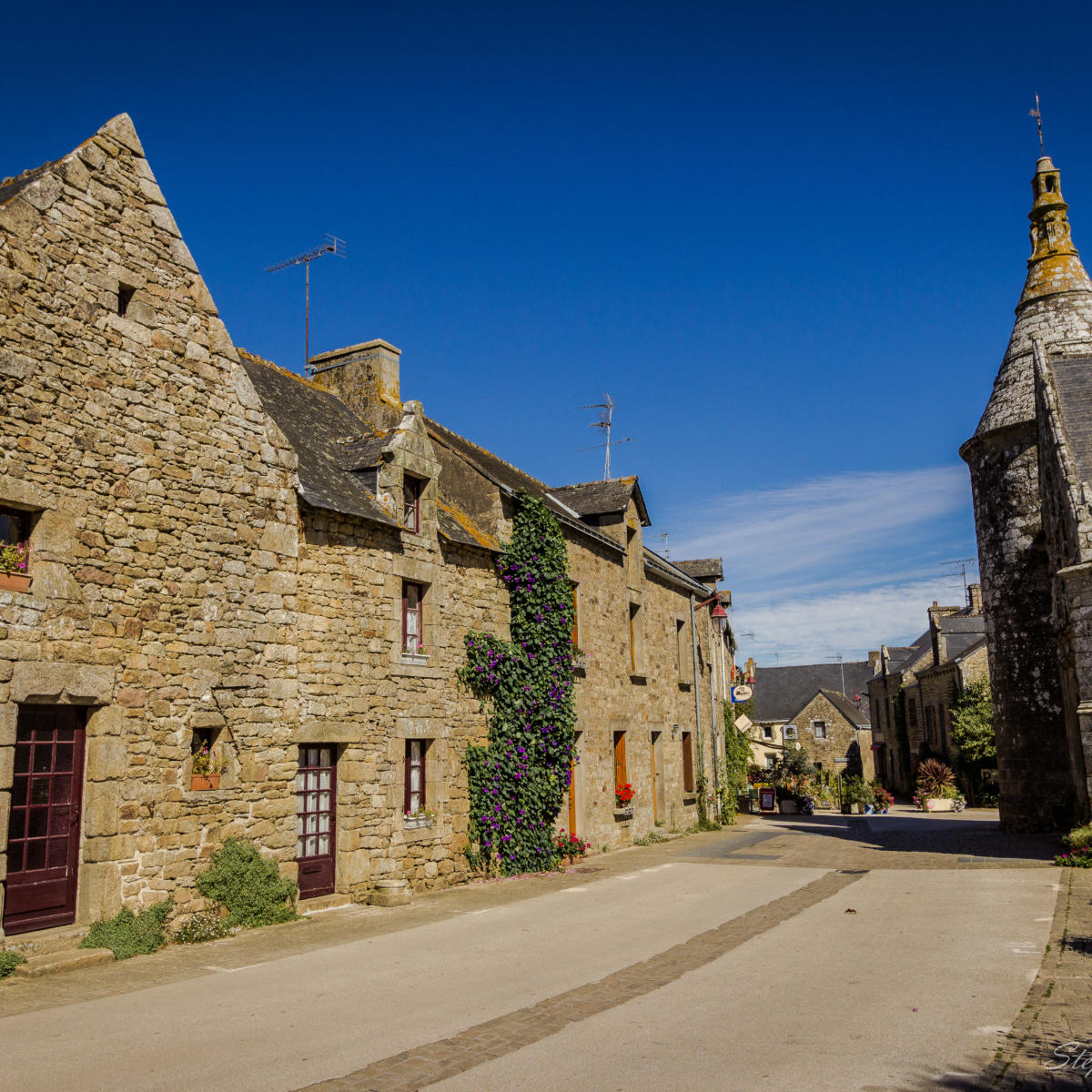 Saint-Rivoal | Tourisme Bretagne