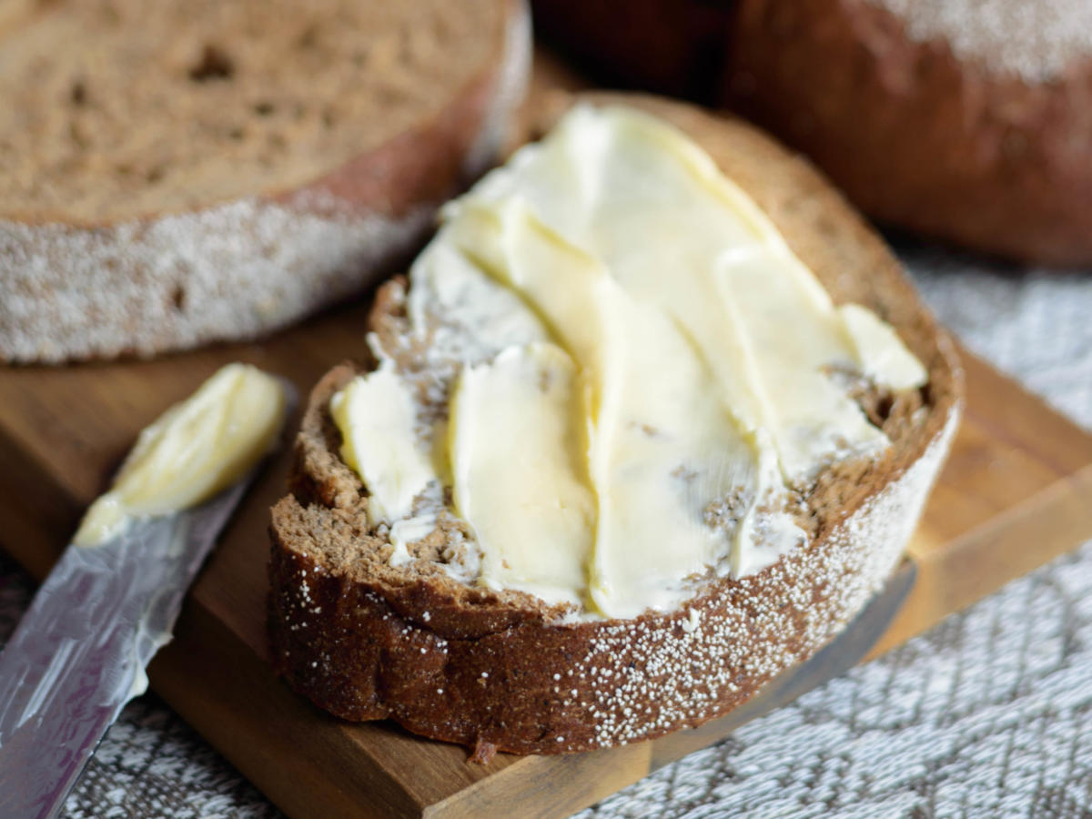 La mantequilla bretona | Tourisme Bretagne