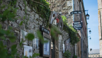 La Roche-Derrien | Brittany tourism