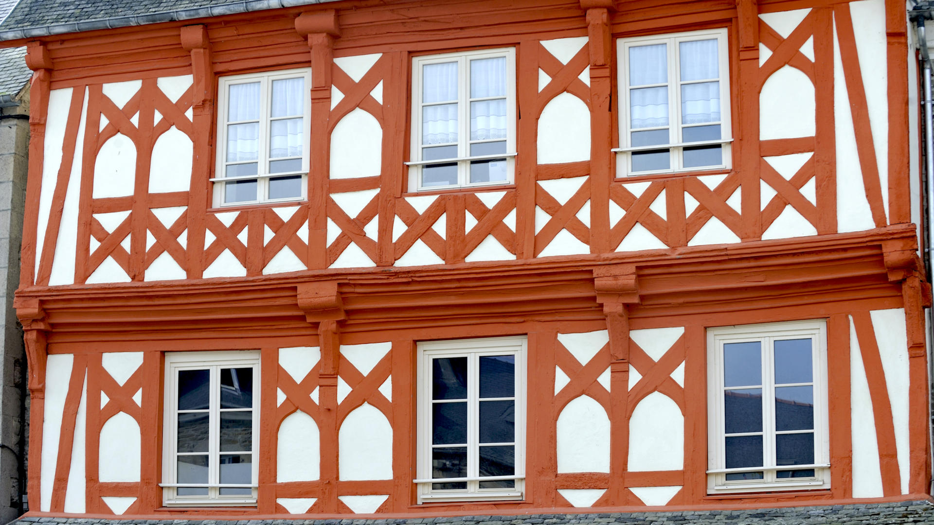 La Roche-Derrien | Brittany tourism