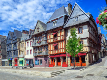 Lannion | Tourisme Bretagne