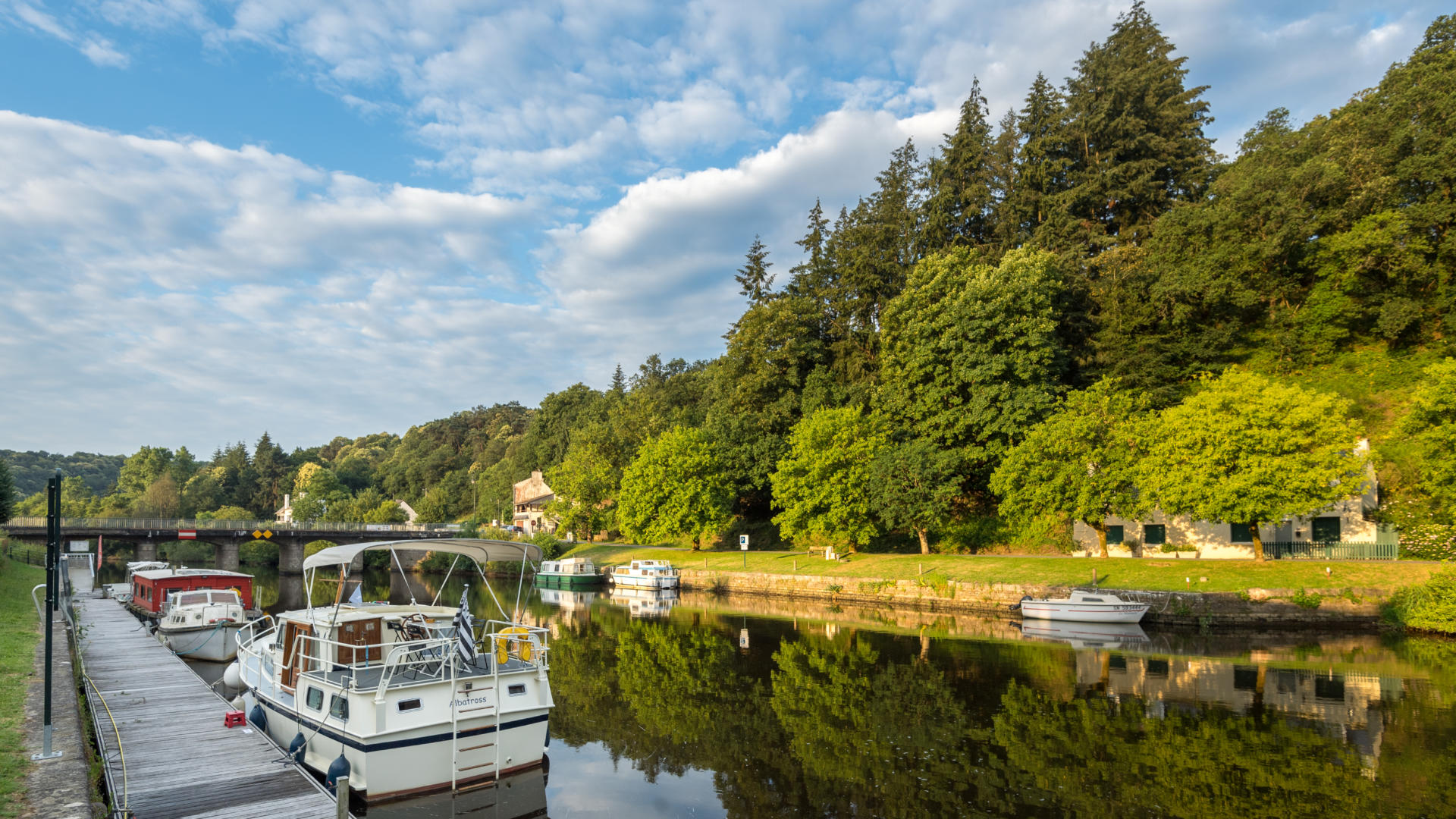 Iconic places | Brittany tourism