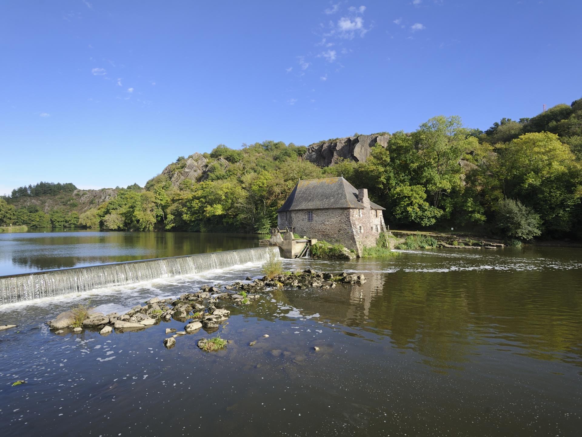 Rennes e le porte della Bretagna | Tourisme Bretagne