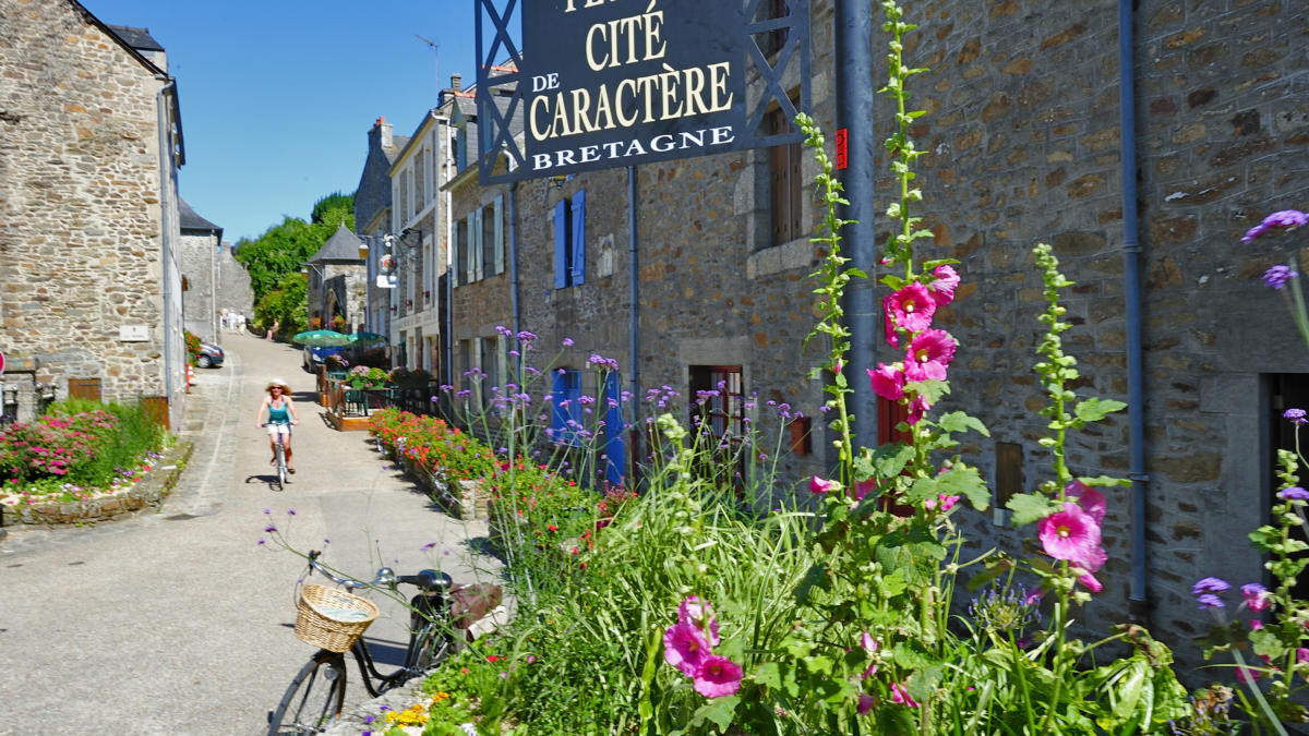 Léhon | Tourisme Bretagne