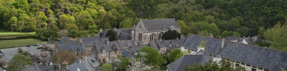 Léhon | Brittany tourism