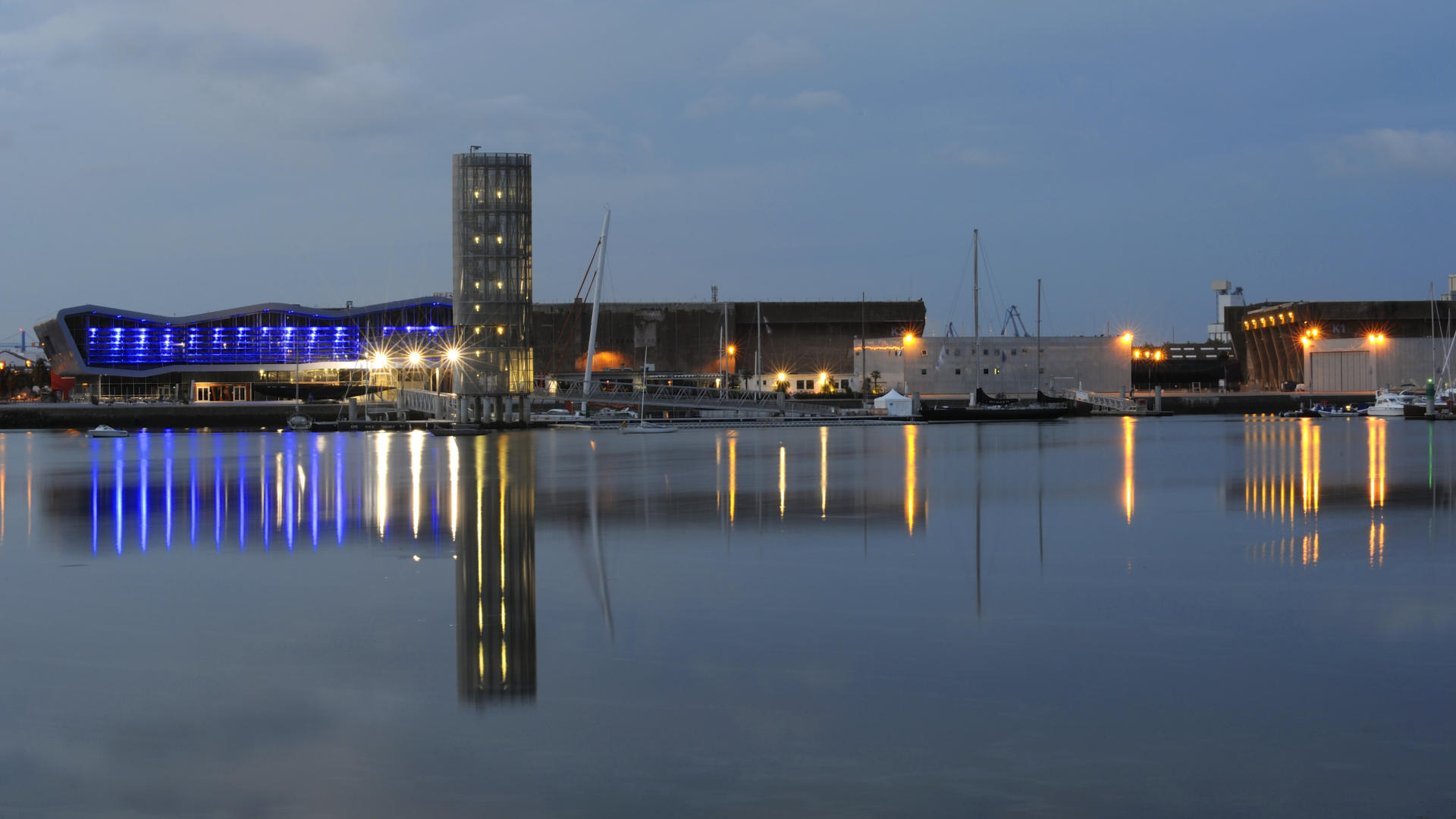 Lorient | Brittany tourism