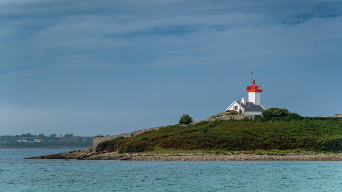 Una bocanada de aire fresco en las rías y el Pays d’Iroise | Tourisme ...