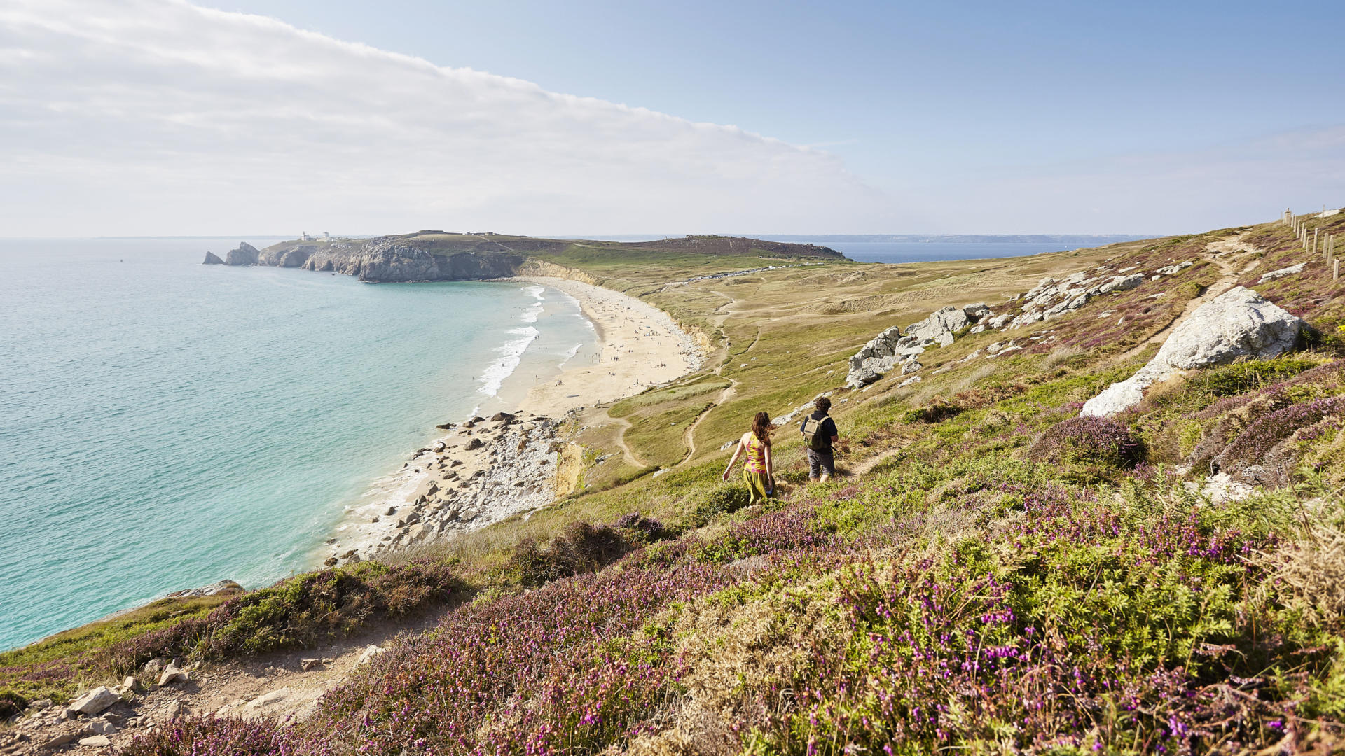 Iconic places | Brittany tourism