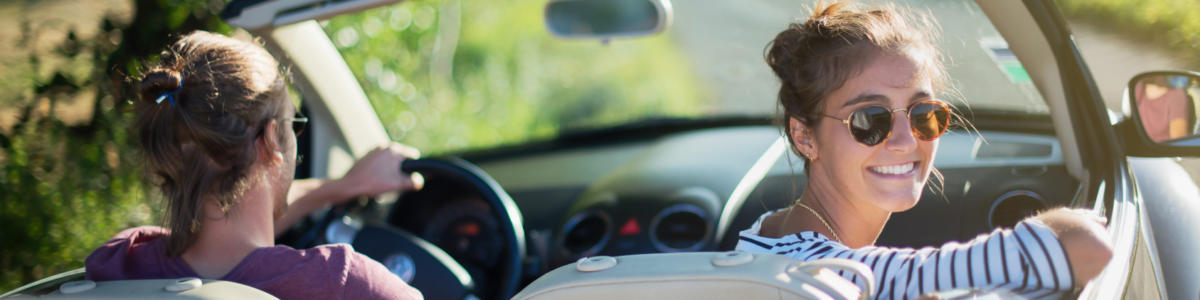 Mit dem Auto | Tourisme Bretagne