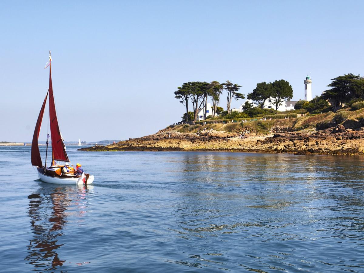 Suscinio und die Halbinsel Rhuys | Tourisme Bretagne