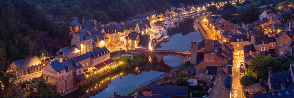 Visit Dinan | Brittany tourism