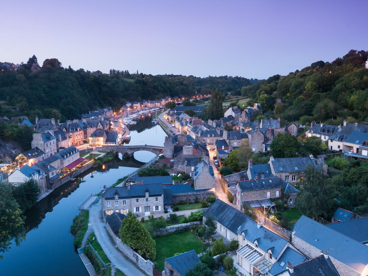 Visit Dinan | Brittany tourism
