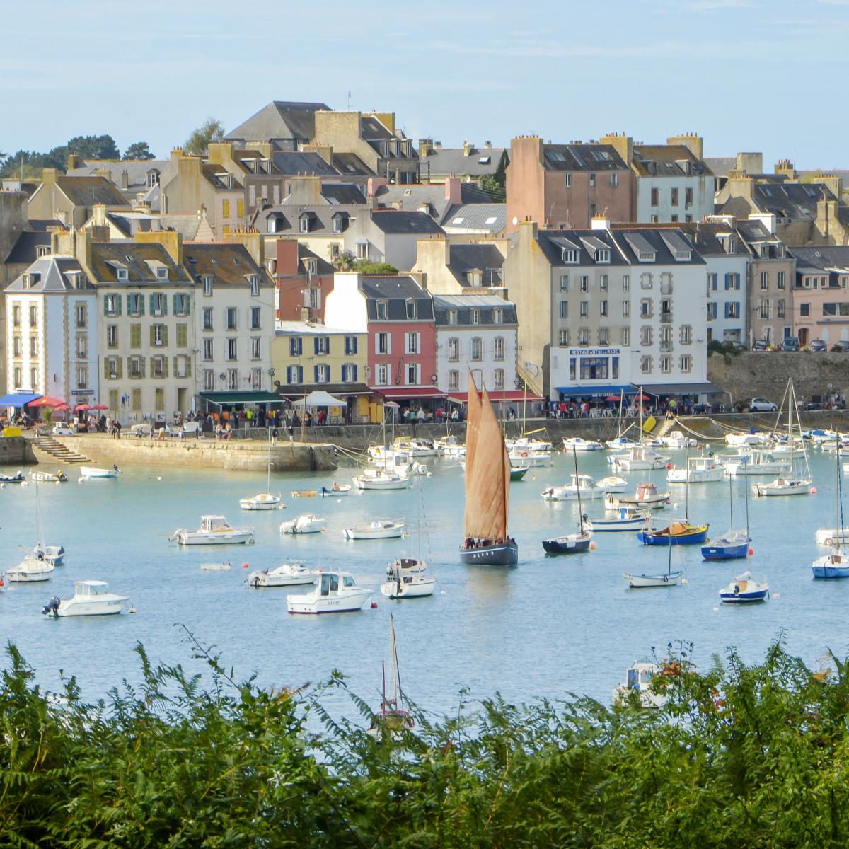 Locronan | Tourisme Bretagne