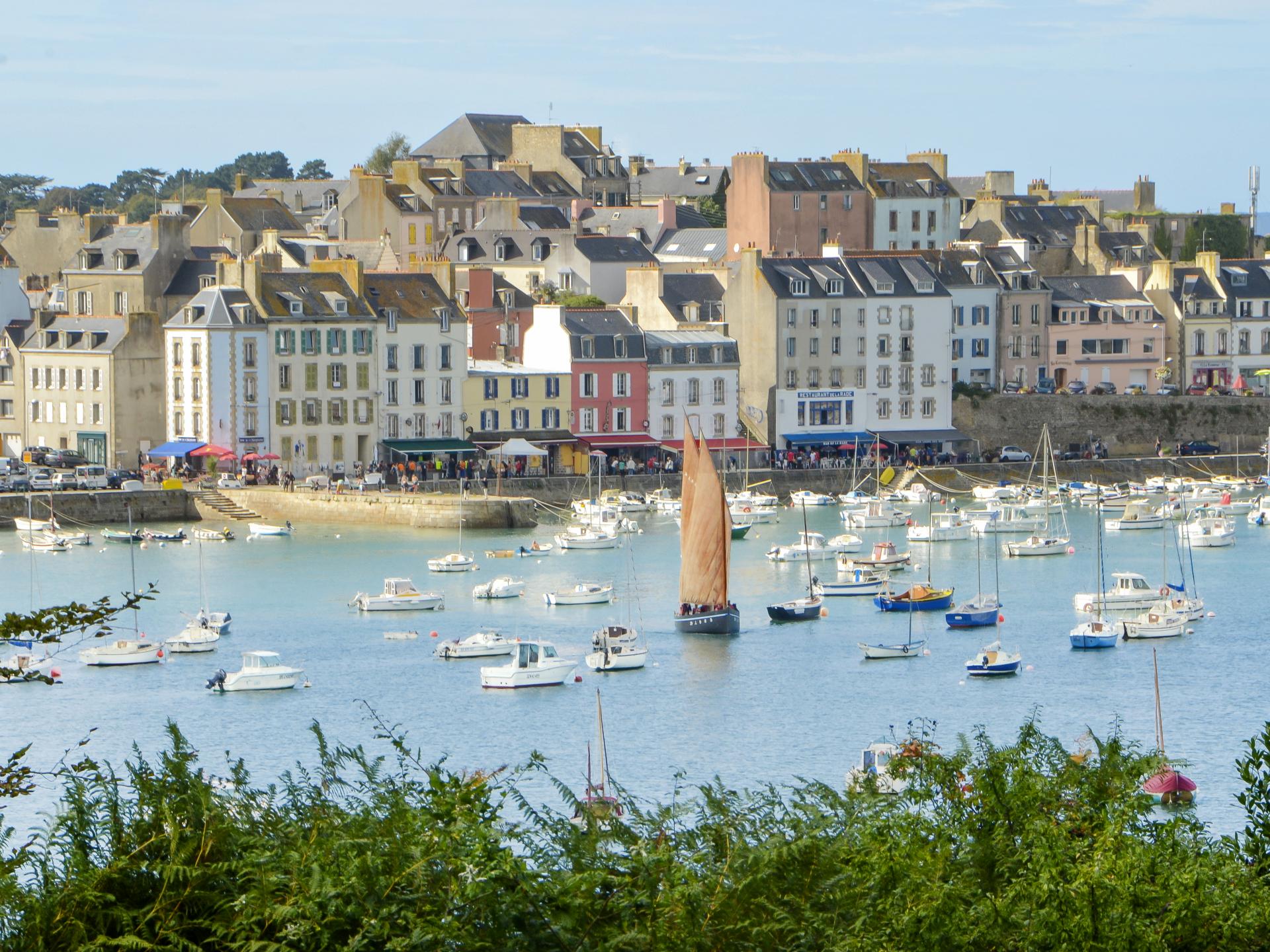 Rundreisen in der Bretagne | Tourisme Bretagne