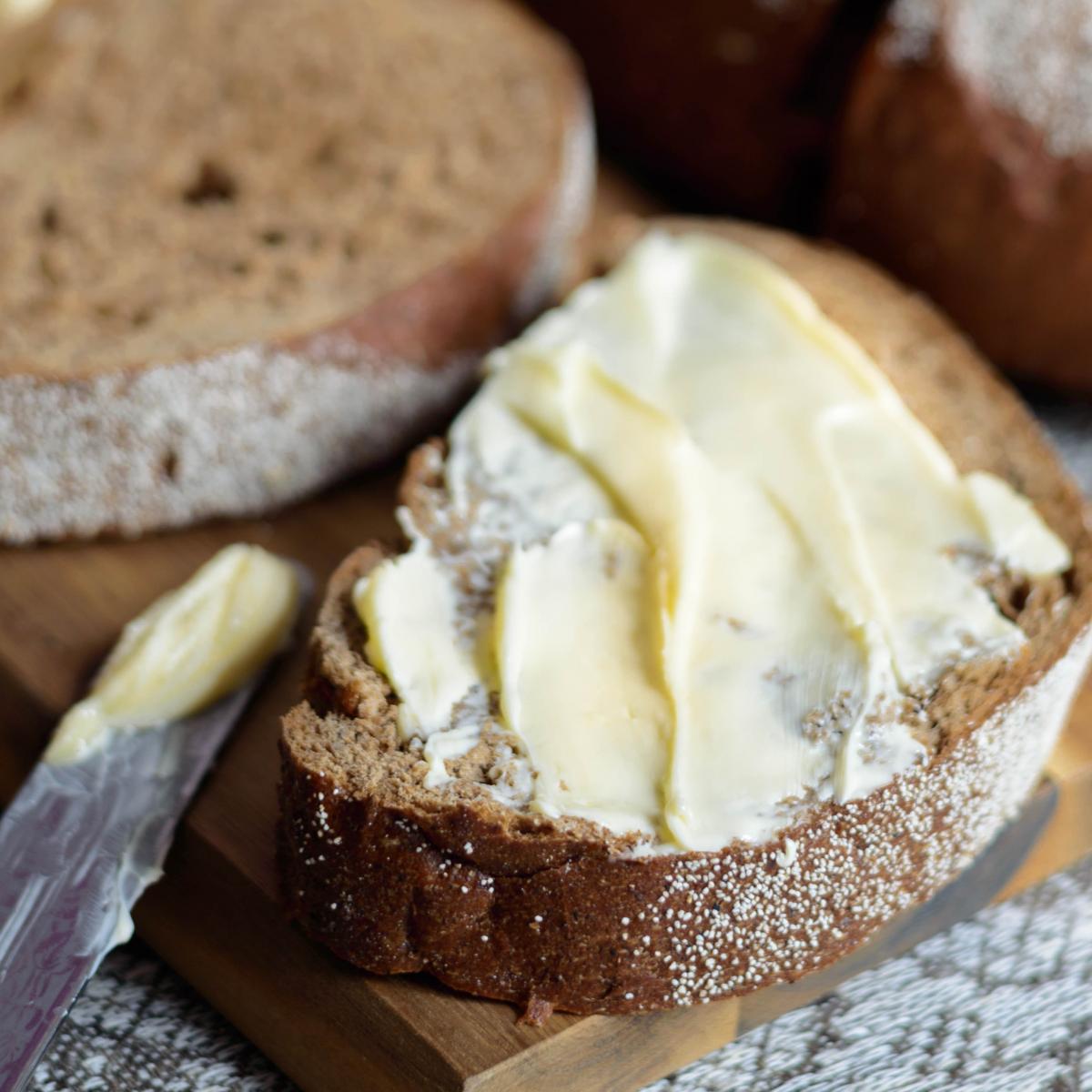 Alles über bretonische Butter | Tourisme Bretagne