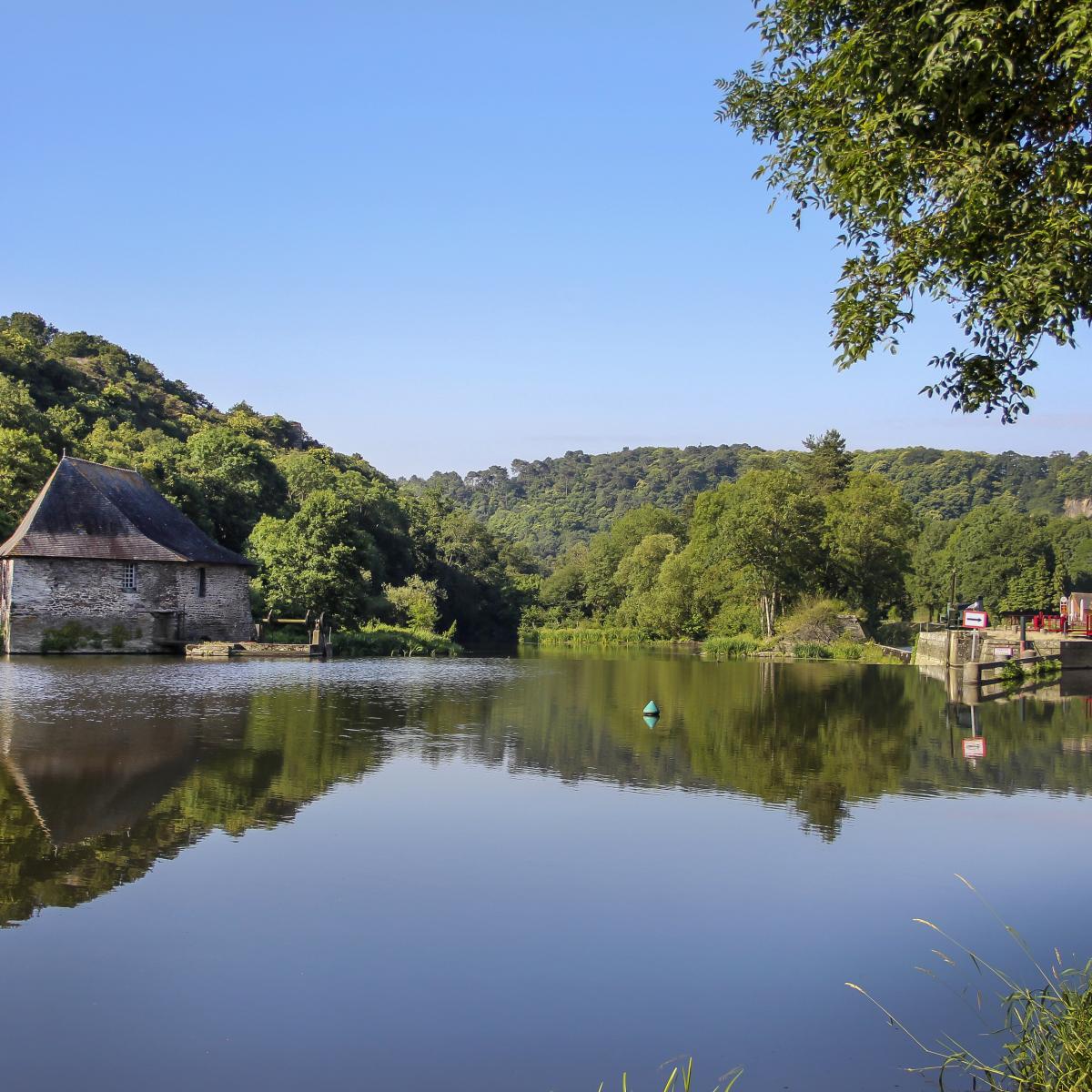 Bazouges-la-Pérouse | Tourisme Bretagne