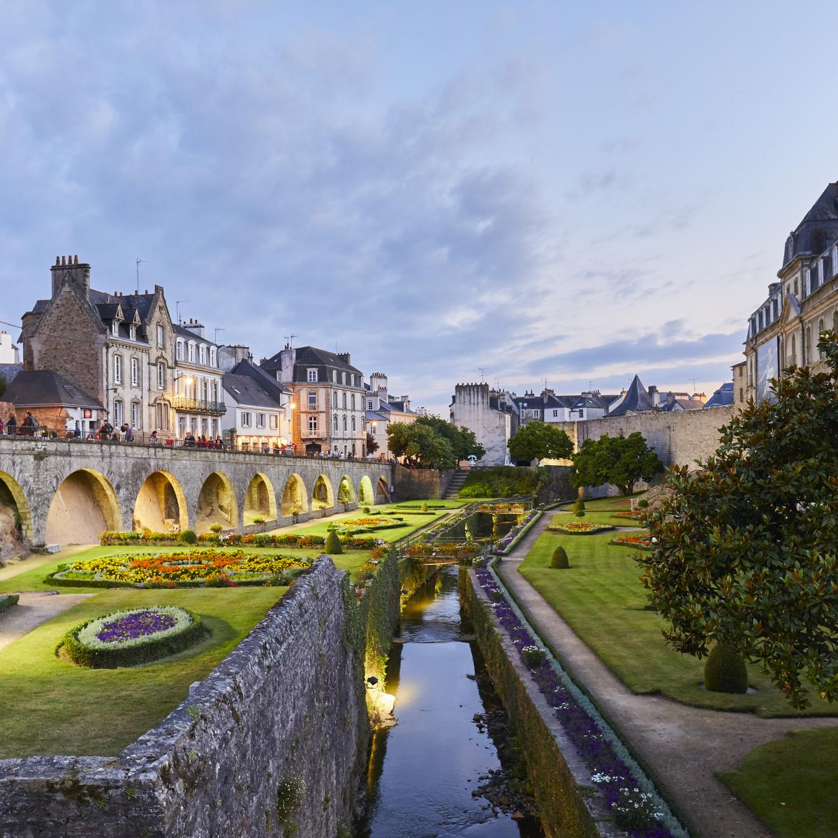 Visiter la Bretagne : tout pour trouver par où démarrer