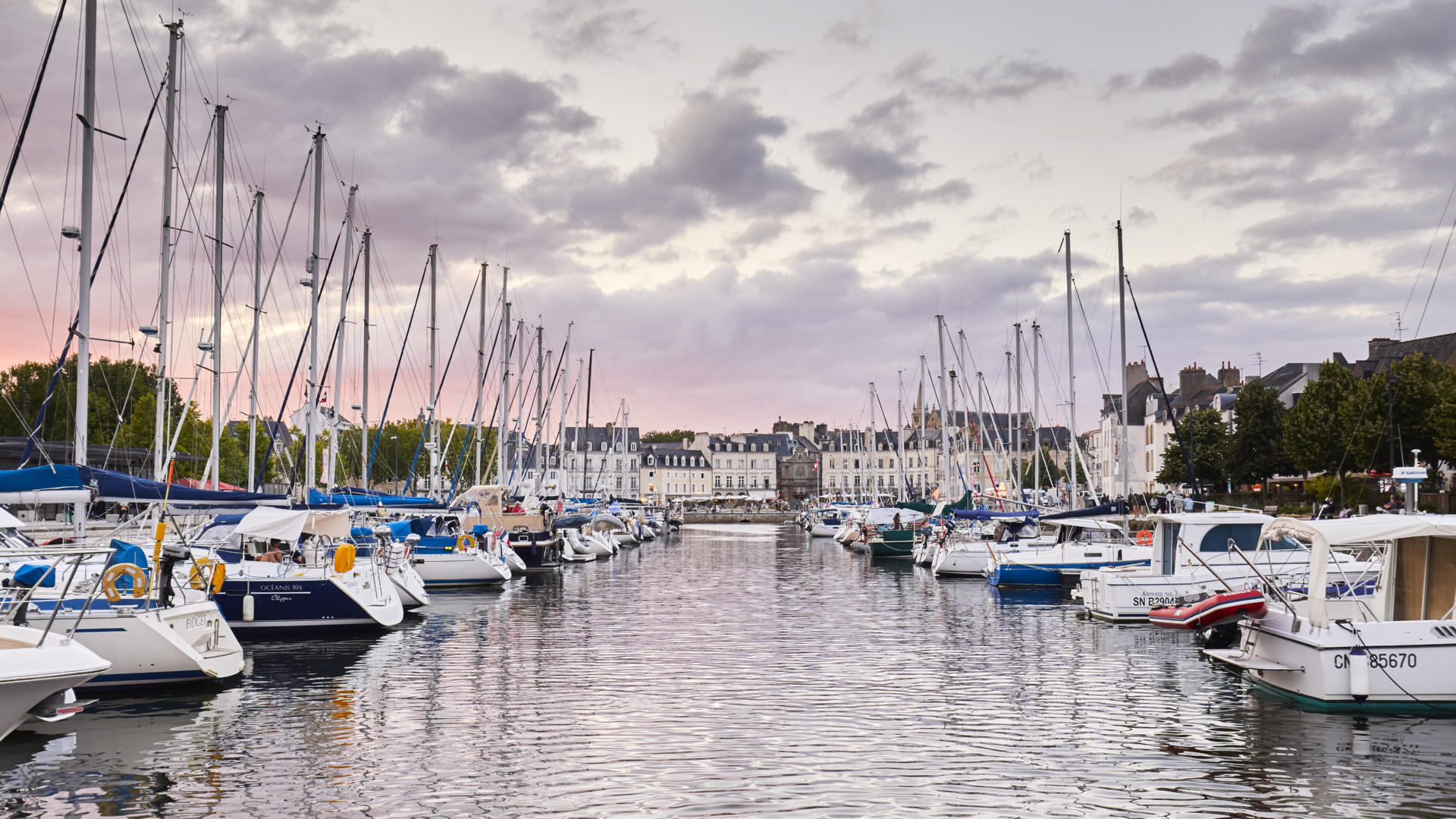Visit Vannes | Brittany tourism