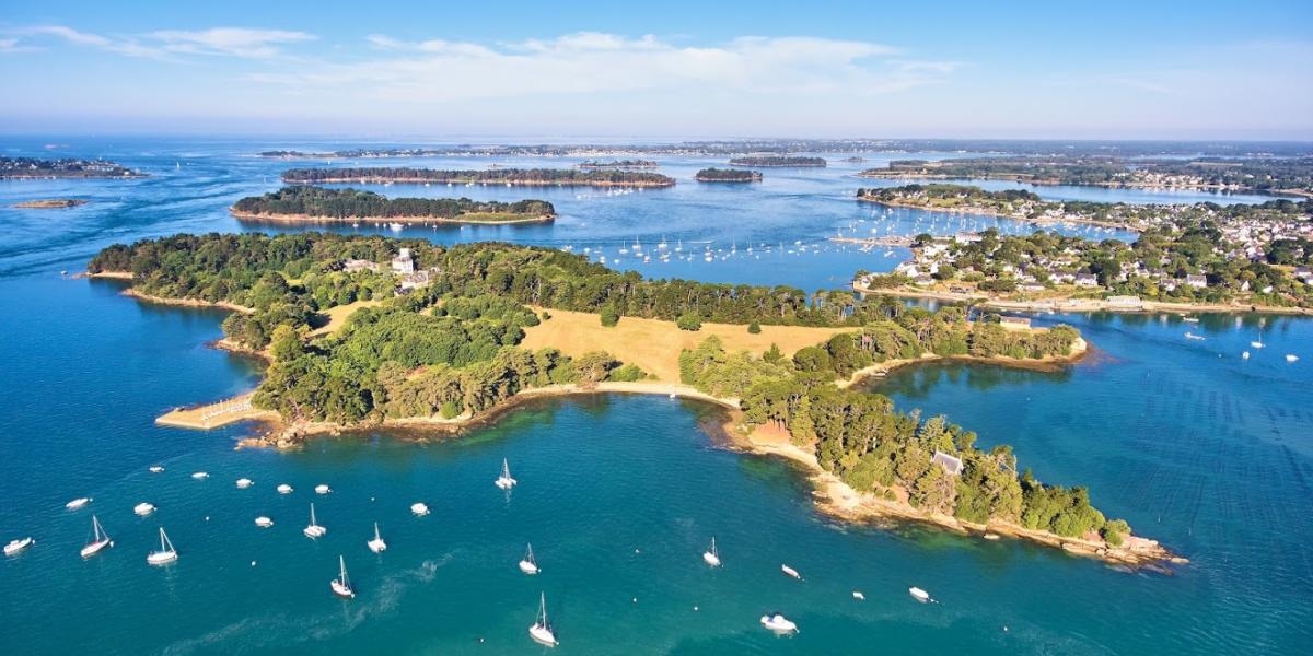 Morbihan | Brittany tourism