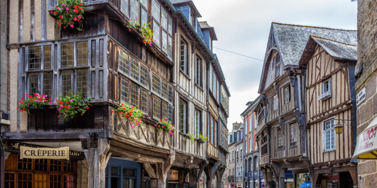 Côtes d’Armor | Brittany tourism