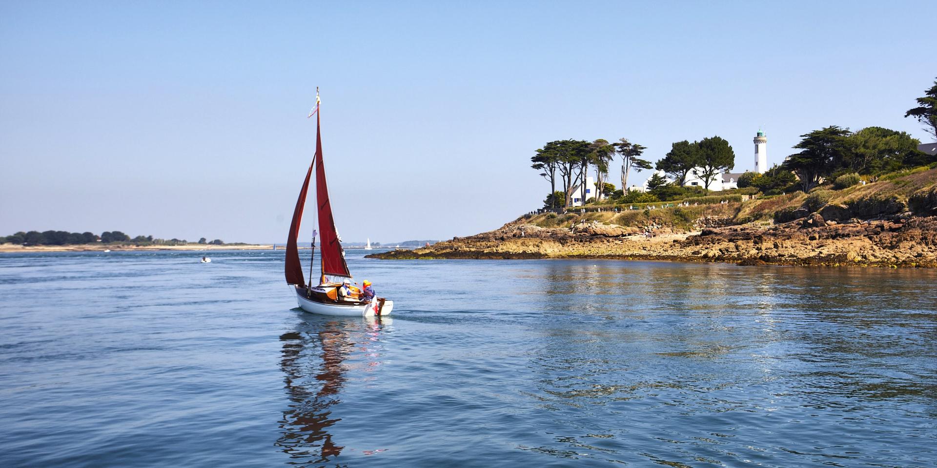 Press | Brittany tourism