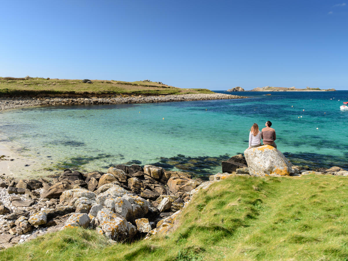 De vuurtorens van het Mer d’Iroise als wegwijzers | Tourisme Bretagne