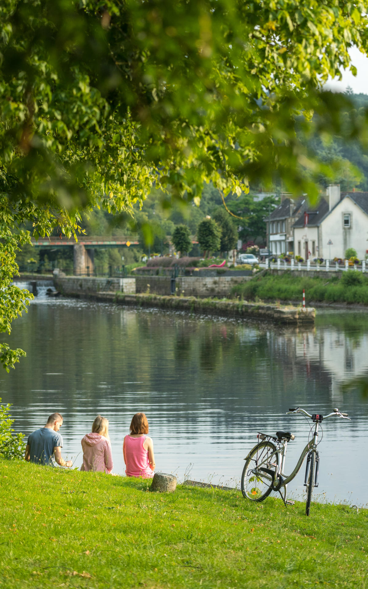 Enjoying life’s little pleasures in the Brittany countryside | Brittany ...