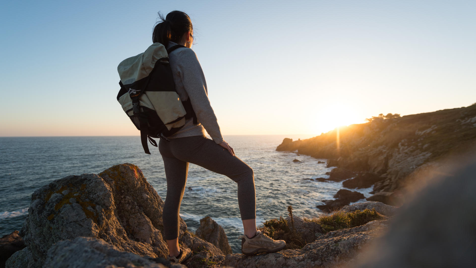 GR® 34, the customs officers’ path | Brittany tourism