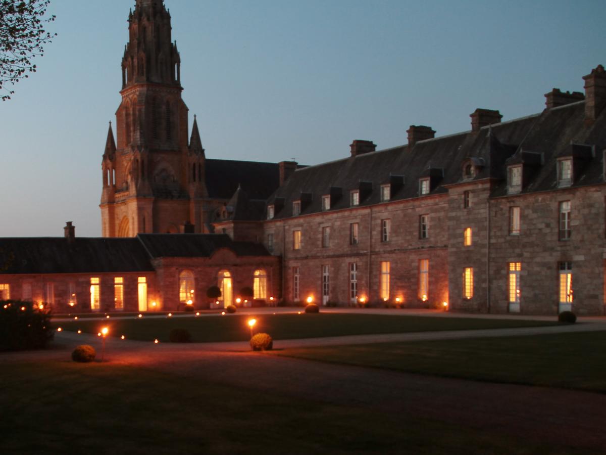 Enchanted nights in Brittany | Brittany tourism
