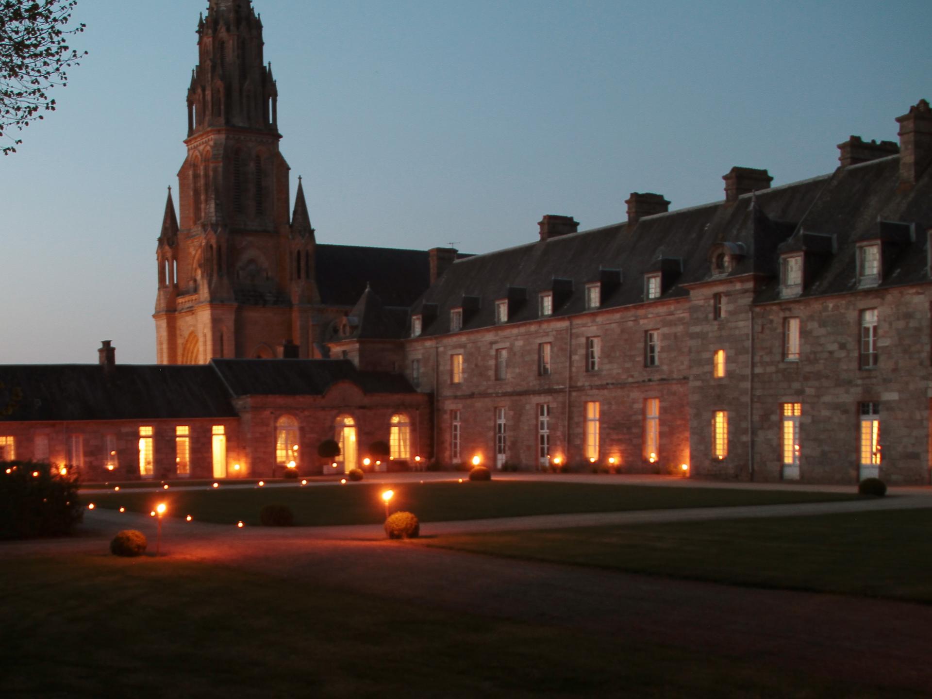 Enchanted nights in Brittany | Brittany tourism