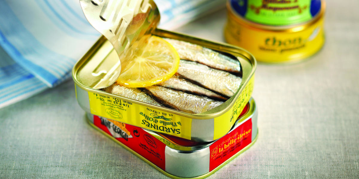 A “behind the scene” tour of “Made in Brittany” products | Brittany tourism