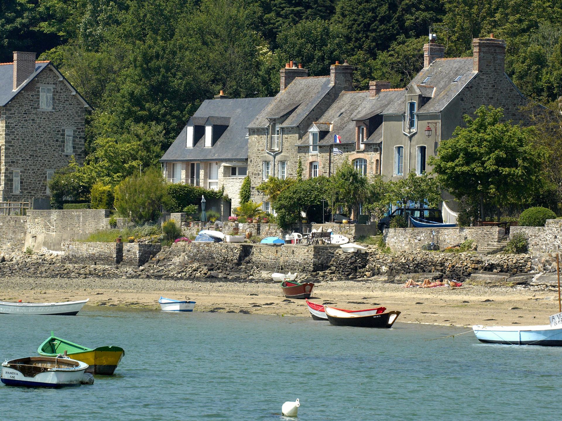 The delights of the land and the sea around Saint-Malo | Brittany tourism