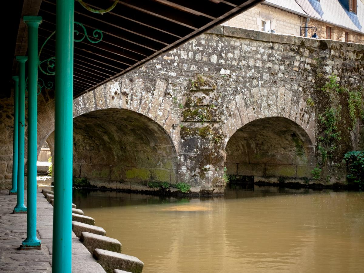 Antrain Val-Couesnon | Tourisme Bretagne