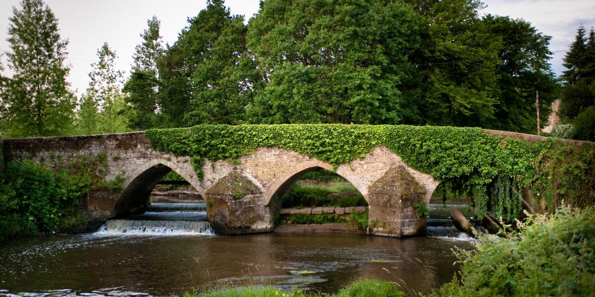 Antrain Val-Couesnon | Tourisme Bretagne