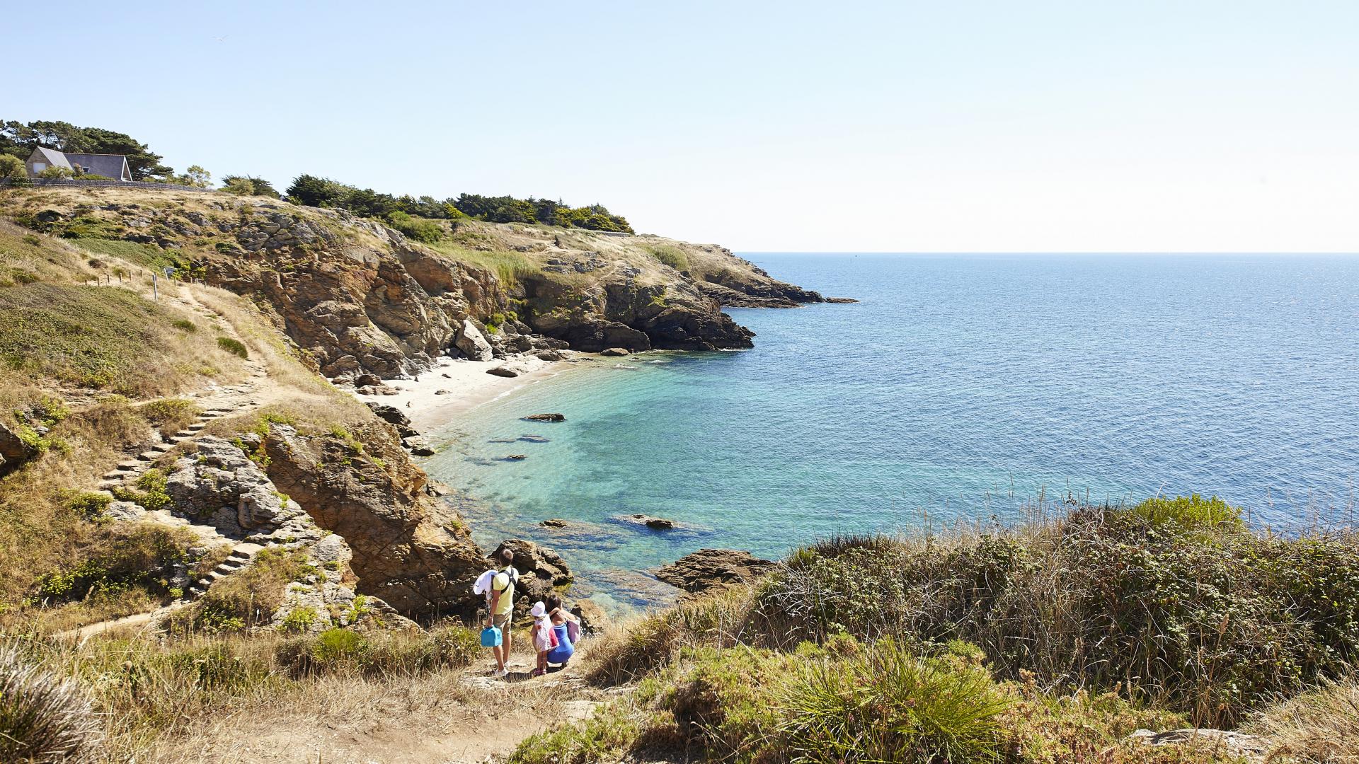 Les Parcs Naturels Régionaux en Bretagne | Tourisme Bretagne
