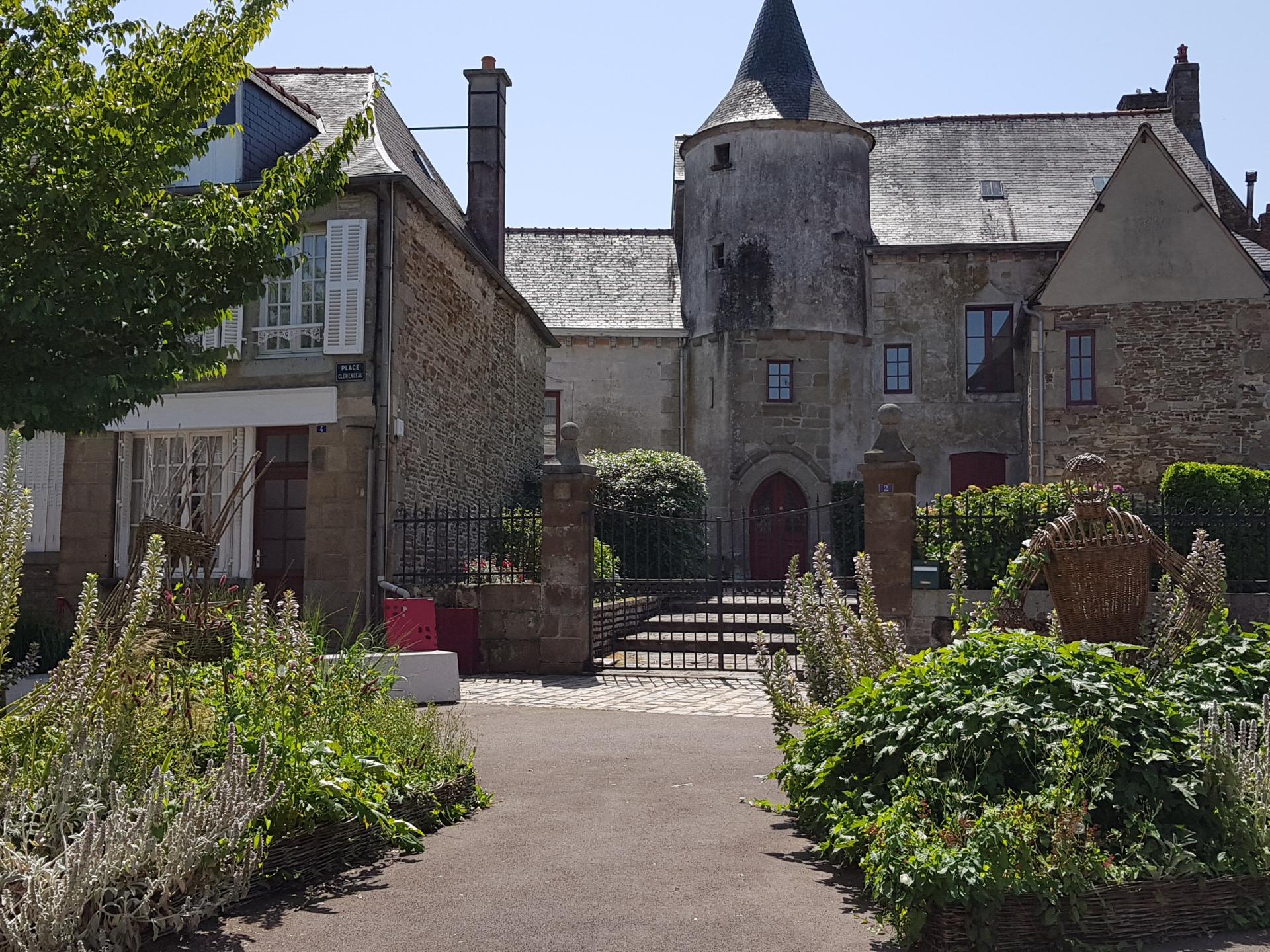 Antrain Val-Couesnon | Tourisme Bretagne