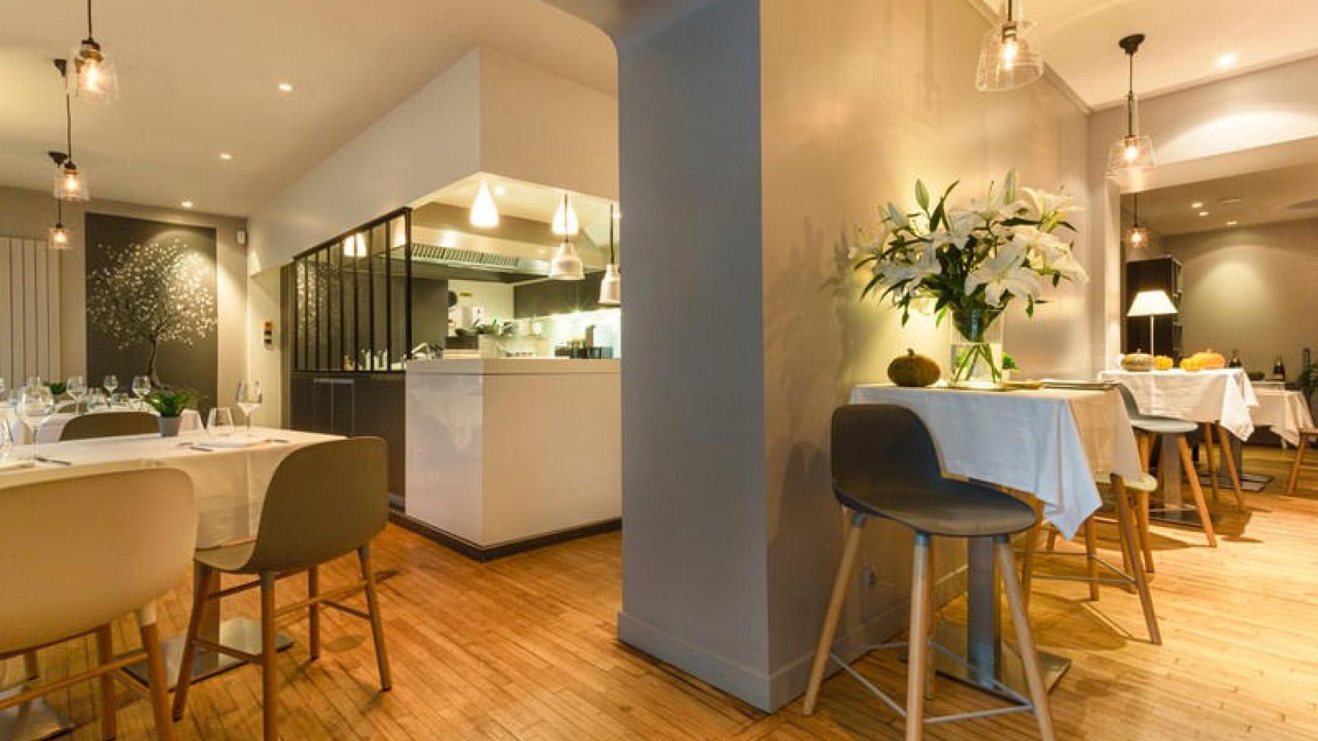 Responsible gastronomy: Breton chefs are committed! | Brittany tourism