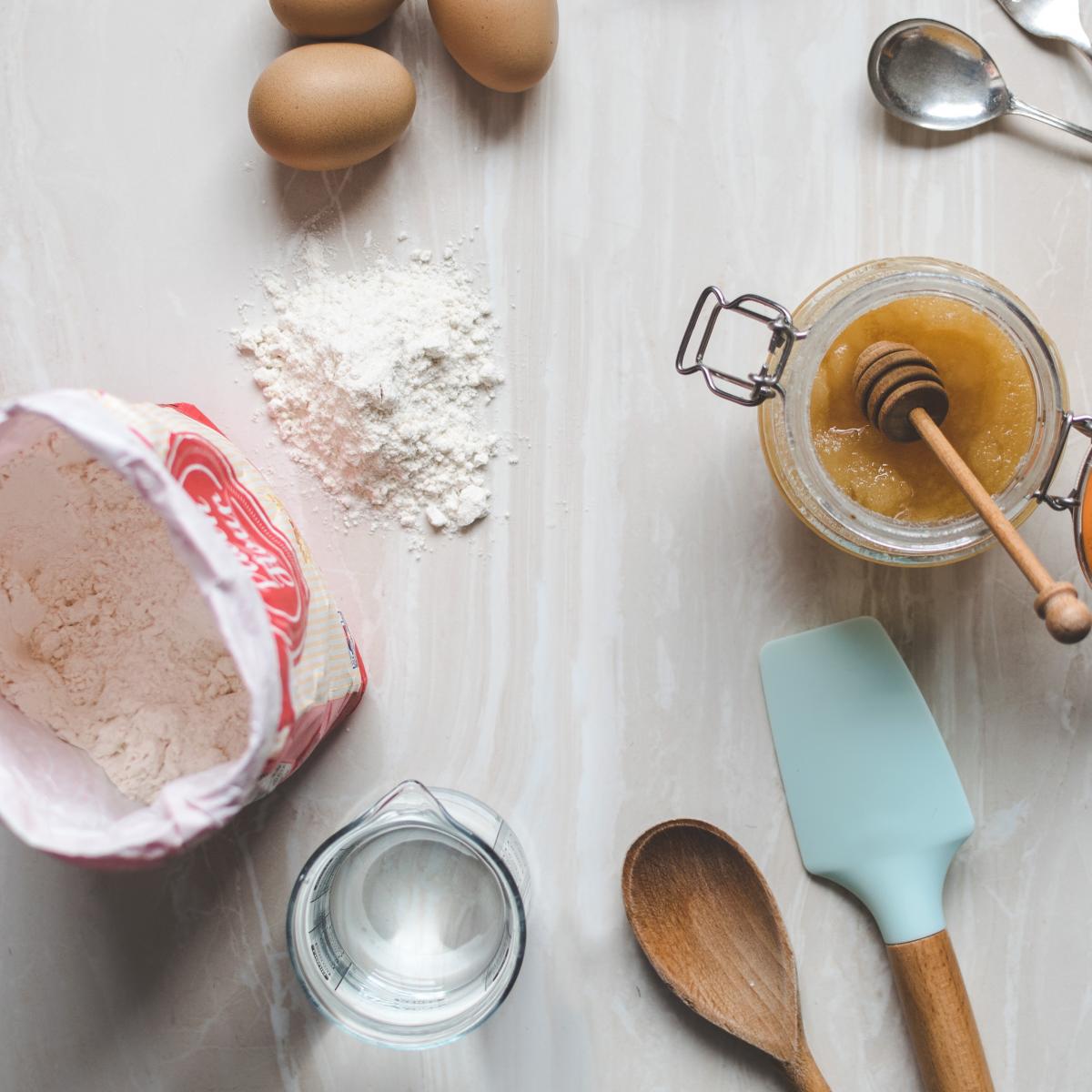 Palet breton – Biscotti al burro salato bretoni | Tourisme Bretagne