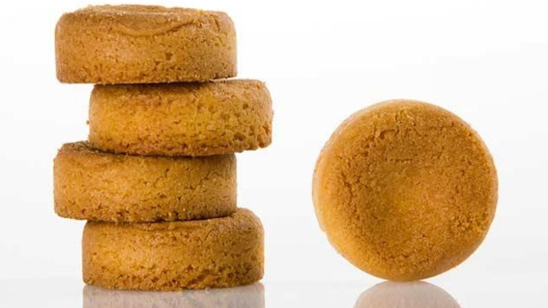 Palet breton – Biscotti al burro salato bretoni | Tourisme Bretagne