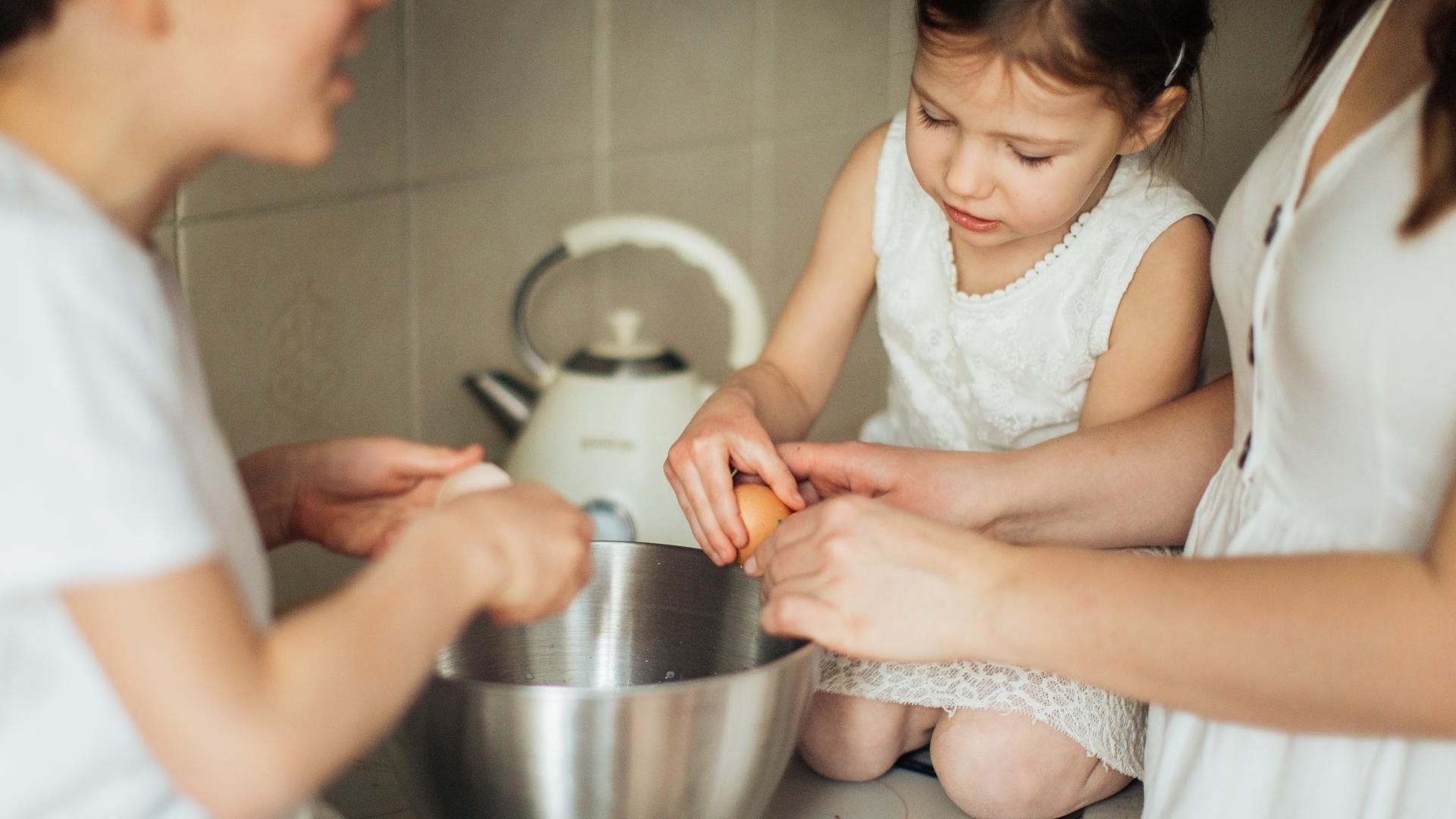 Palet breton – Biscotti al burro salato bretoni | Tourisme Bretagne