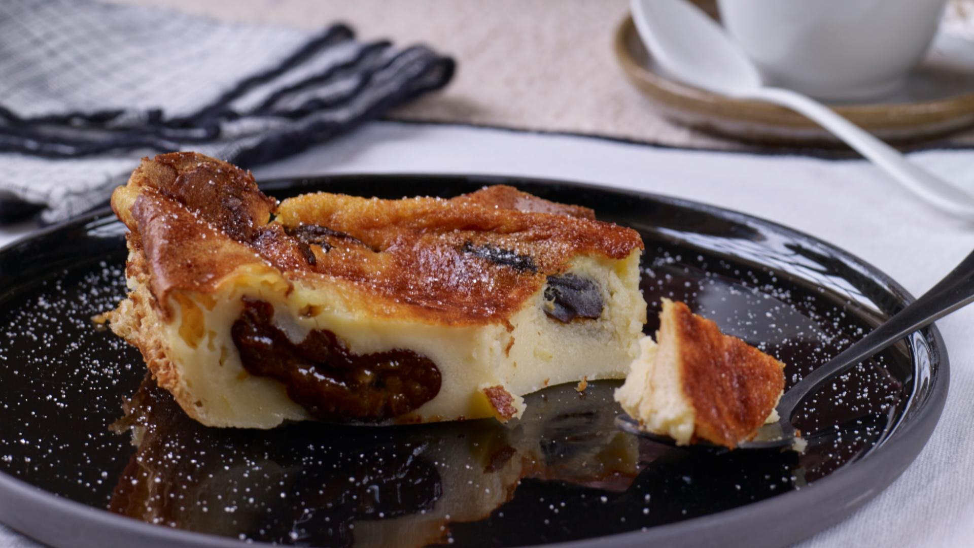 Breton pastries | Brittany tourism