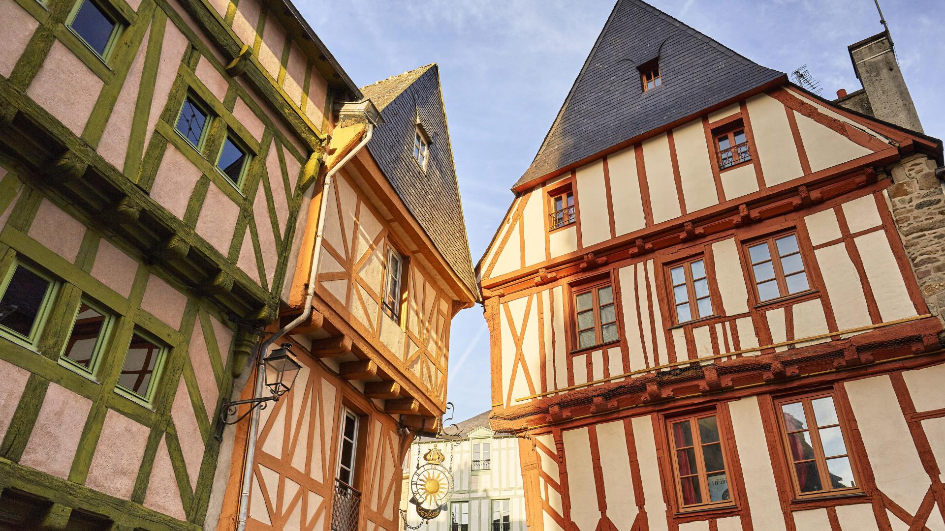 6 geheime Orte in der Bretagne | Tourisme Bretagne