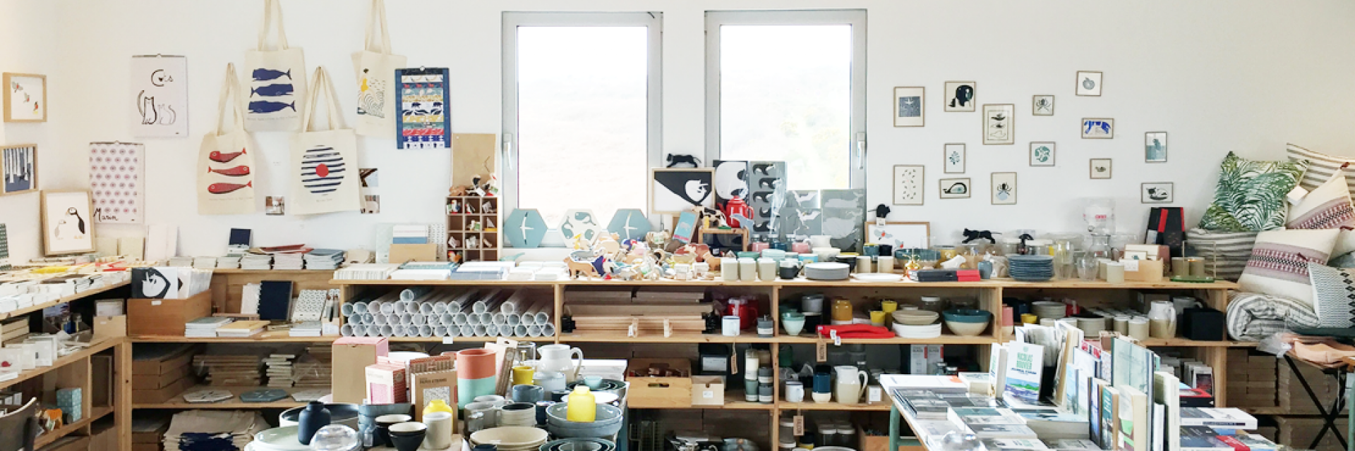 Souvenirs made in Brittany | Brittany tourism