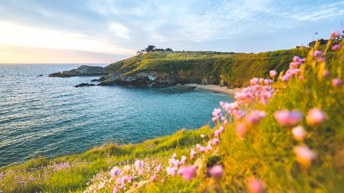 La Bretagne en automne | Tourisme Bretagne